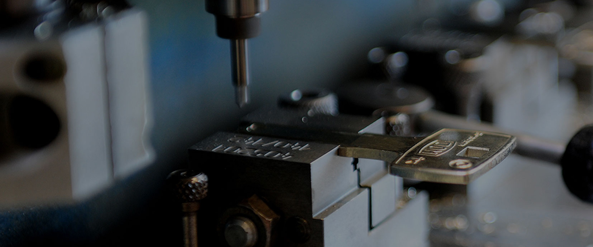 Types de systèmes de verrouillage | DOM Sicherheitstechnik