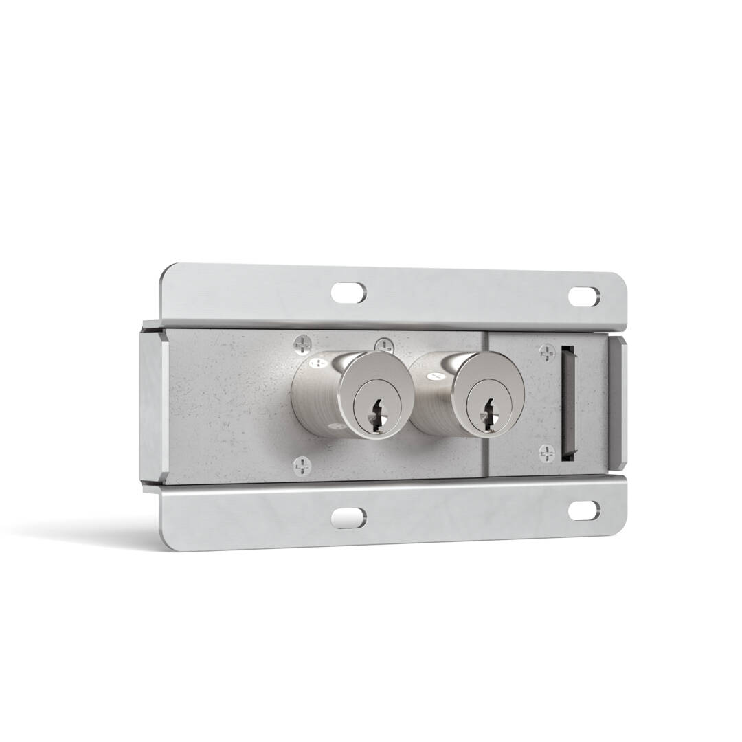 RONIS ELP2 - Door Locks - DOM-UK Ltd
