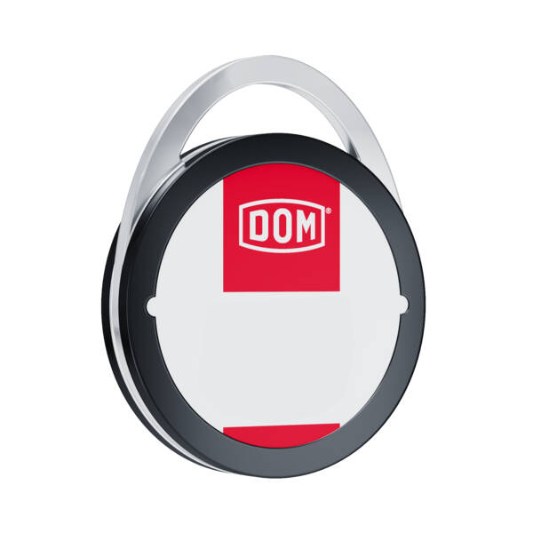 Premium Plus Tag - Transponder - DOM Sicherheitstechnik