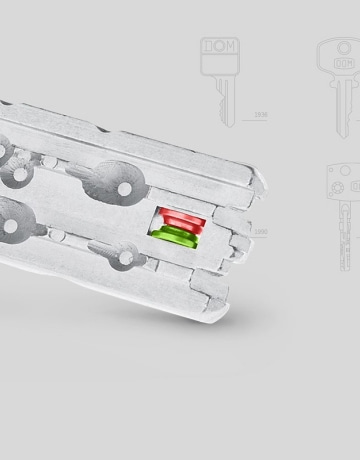 Home - DOM Sicherheitstechnik