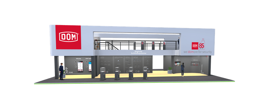 Home | DOM Sicherheitstechnik