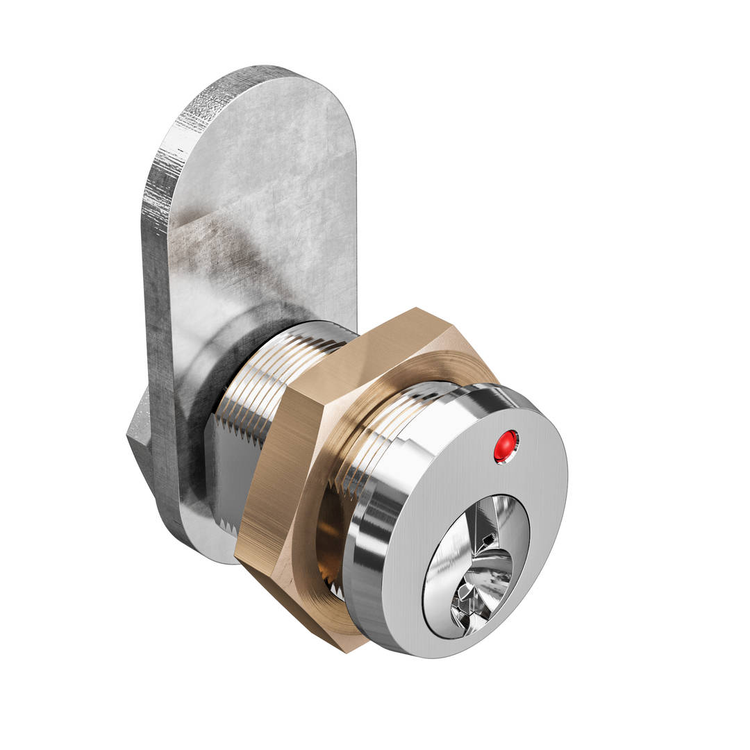 DOM 2250850 - Cam Locks - DOM Sicherheitstechnik