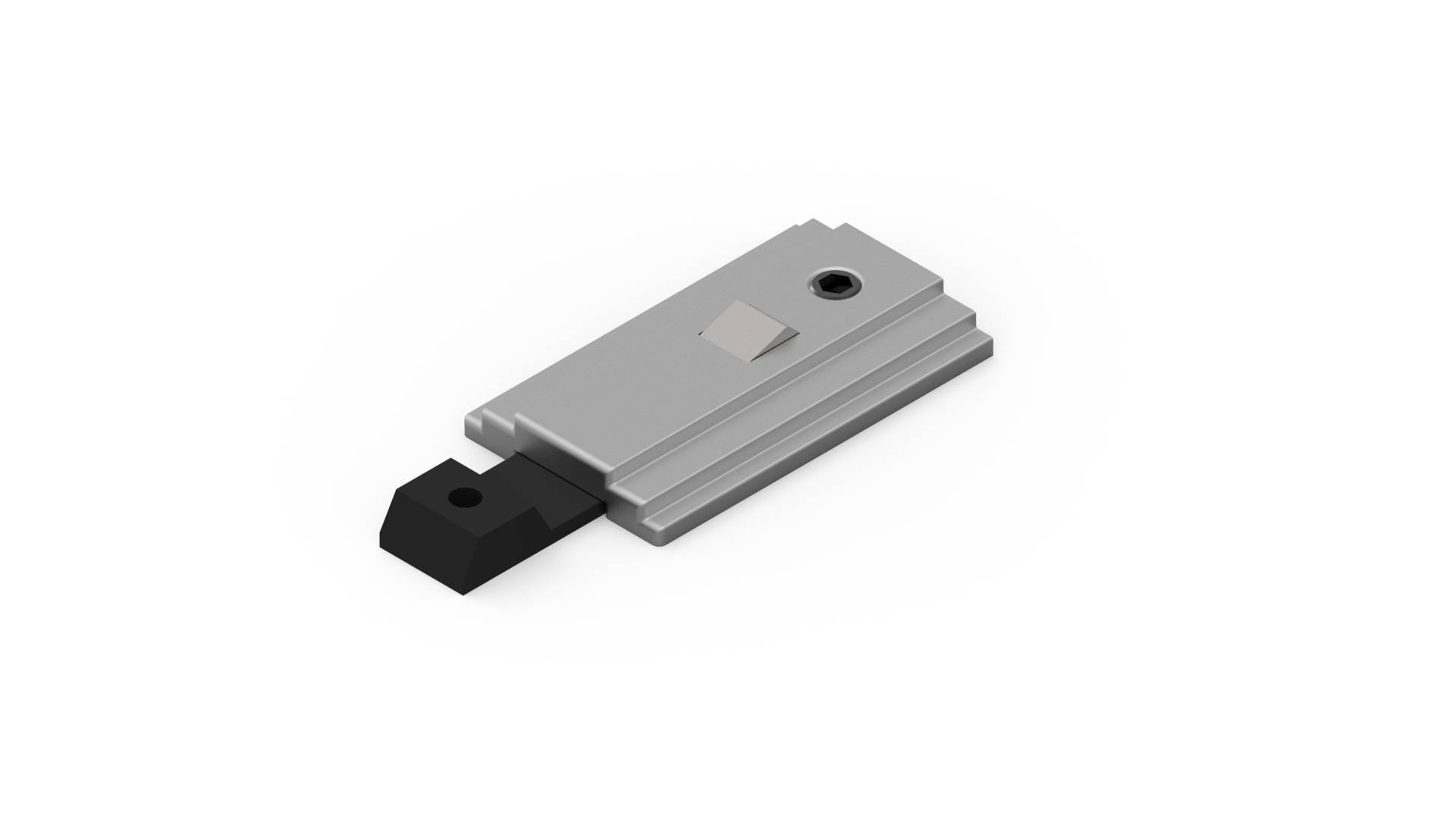 Hold Open Device - Door Closer Accessories - DOM-MCM, Metalúrgica ...