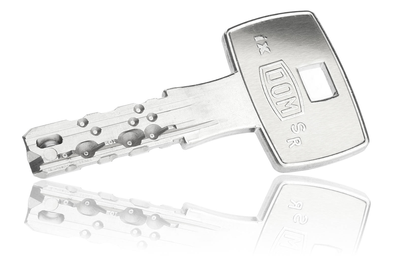 DOM ix 6SR - Reversible - DOM-MCM, Metalúrgica Cerrajera de Mondragón, S.A.