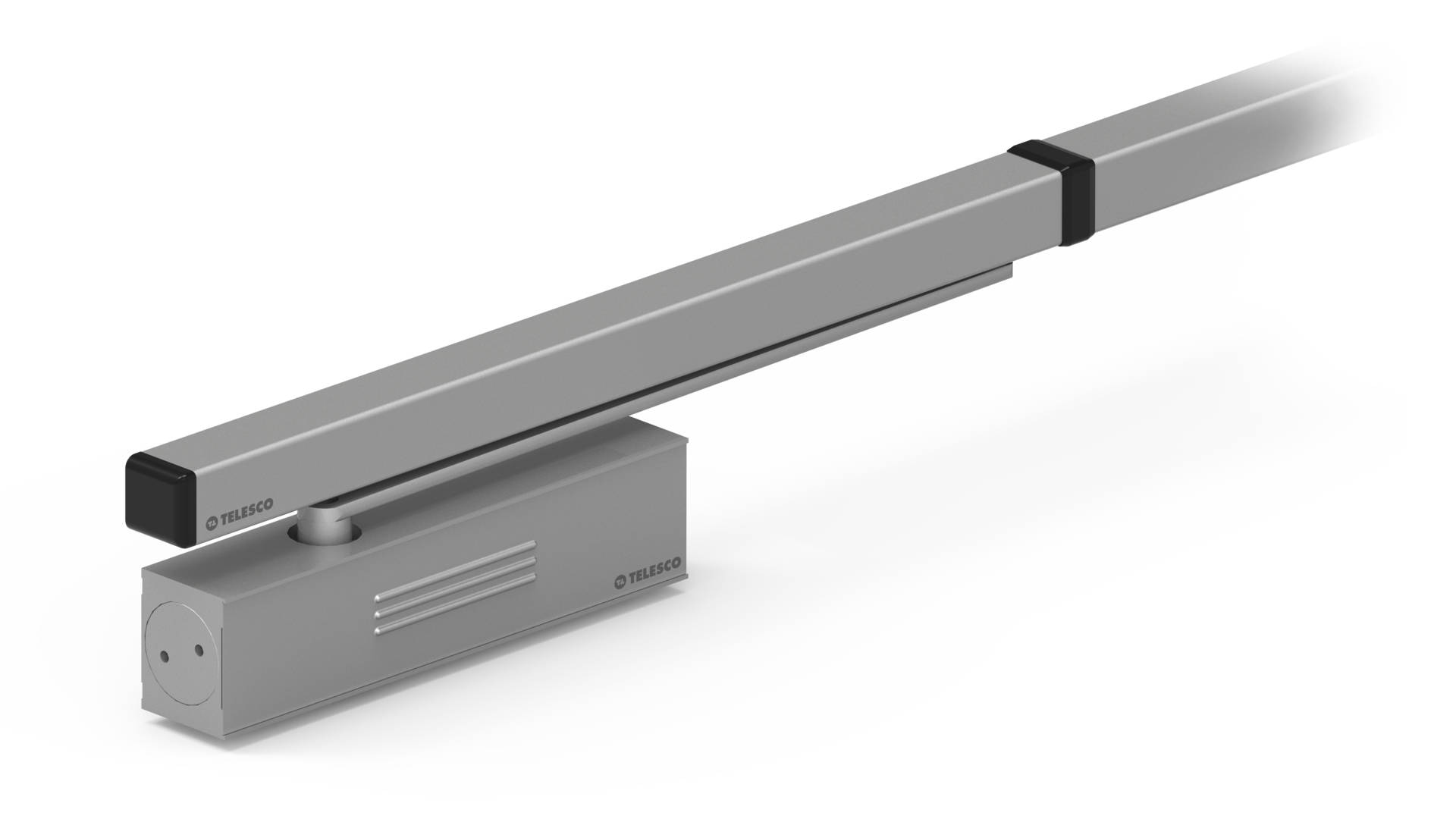 TELESCO Select 3000 - Door Coordinators - DOM-MCM, Metalúrgica ...
