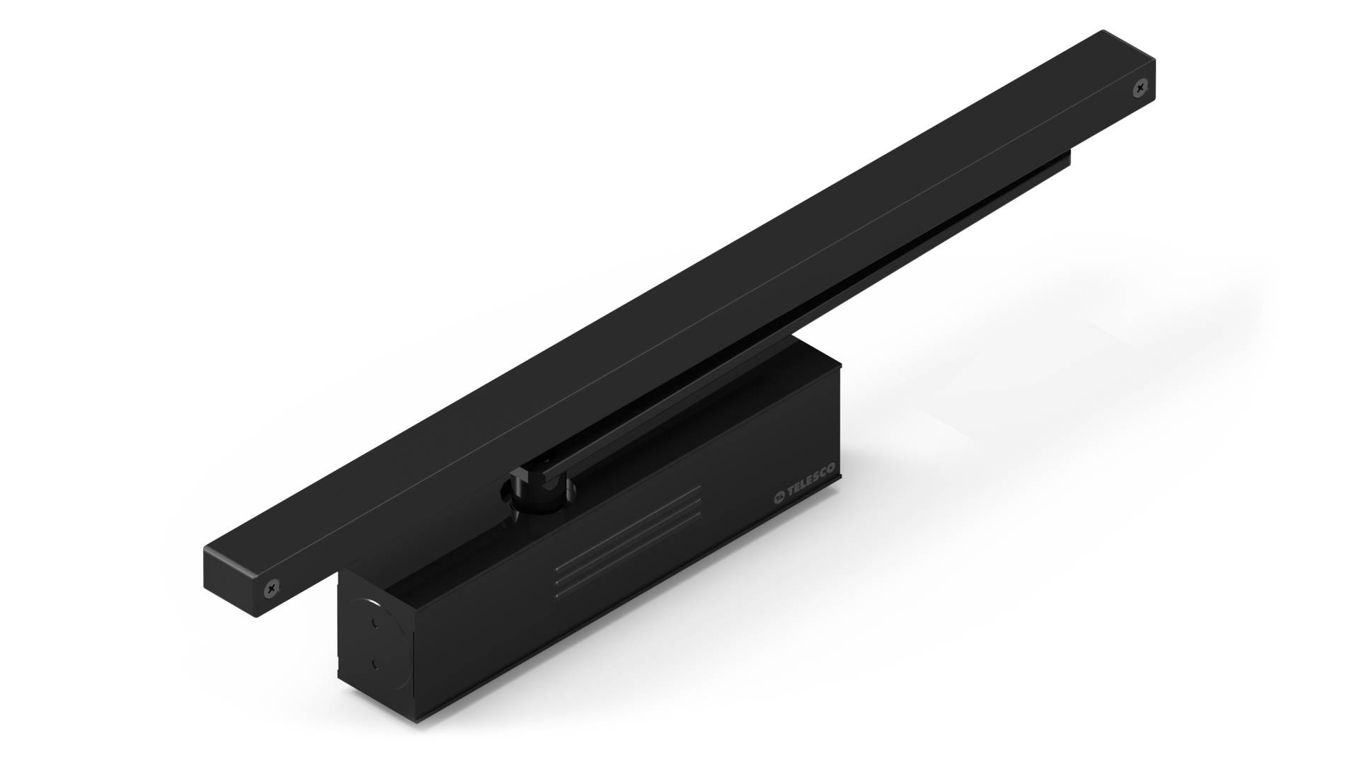 TELESCO Expert 3500 - Guide Rail - DOM-MCM, Metalúrgica Cerrajera de ...