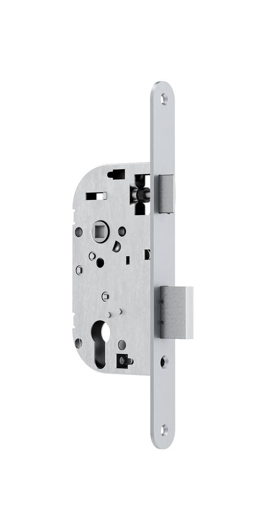 DOM CML - Wide Style Mortise Locks - DOM