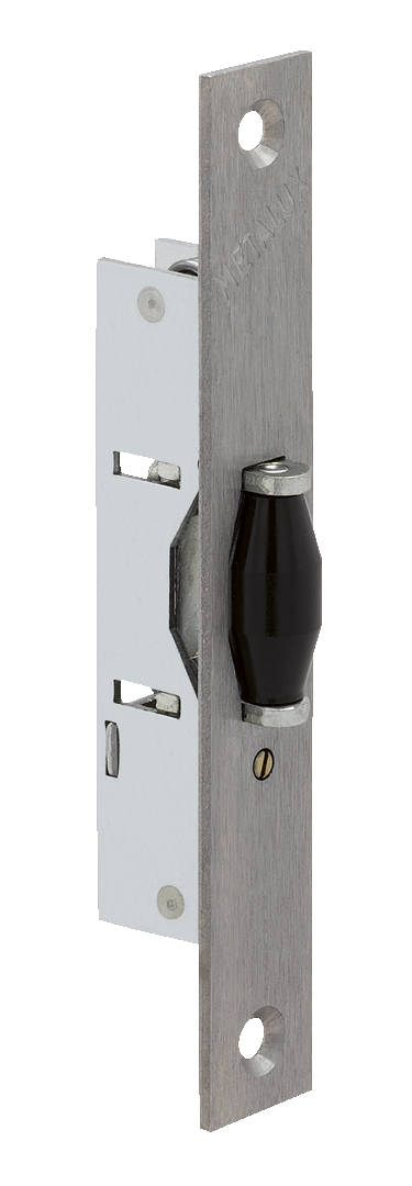 Metalux 23 - Narrow Style Mortise Locks - DOM