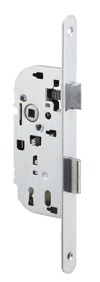 Metalux 260 - Wide Style Mortise Locks - DOM