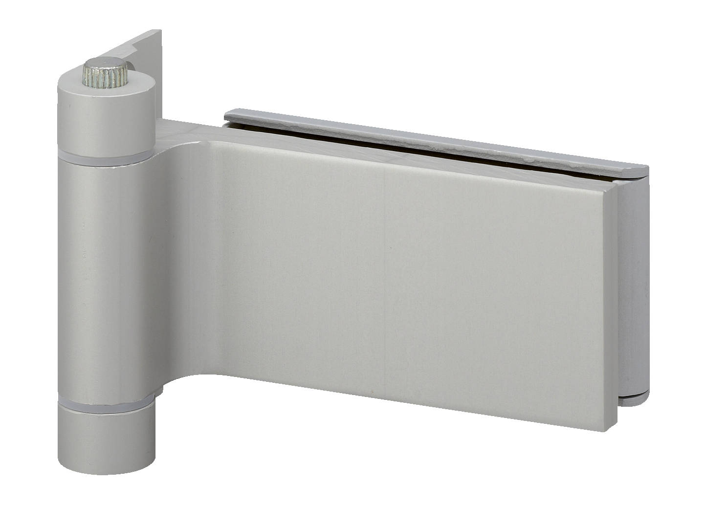 Metalux 8245 H - Glass Door Locks - DOM