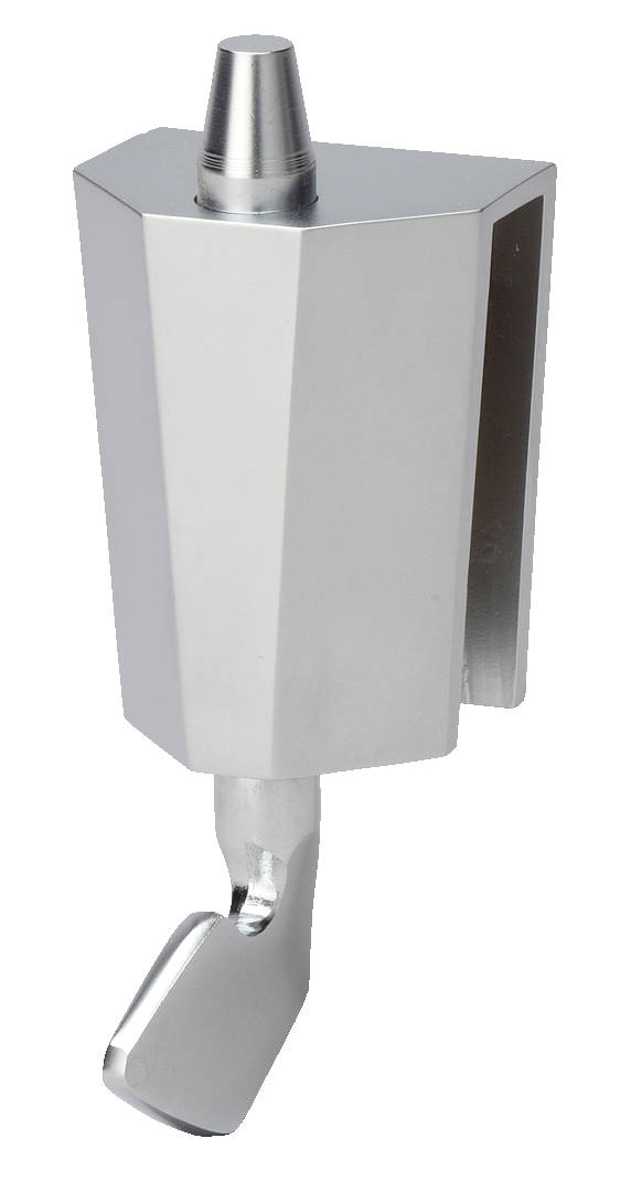 Metalux 8801 - Glass Door Locks Accessories - DOM