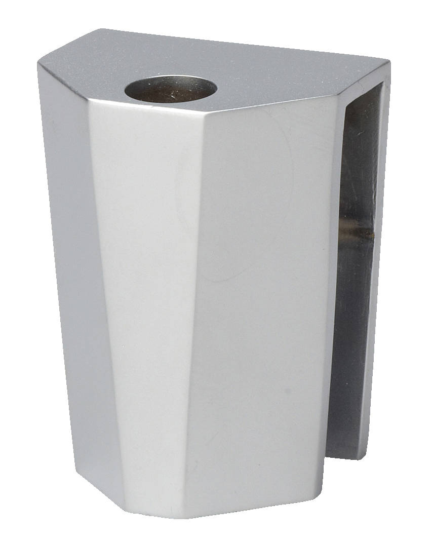 Metalux 8802 - Glass Door Locks Accessories - DOM