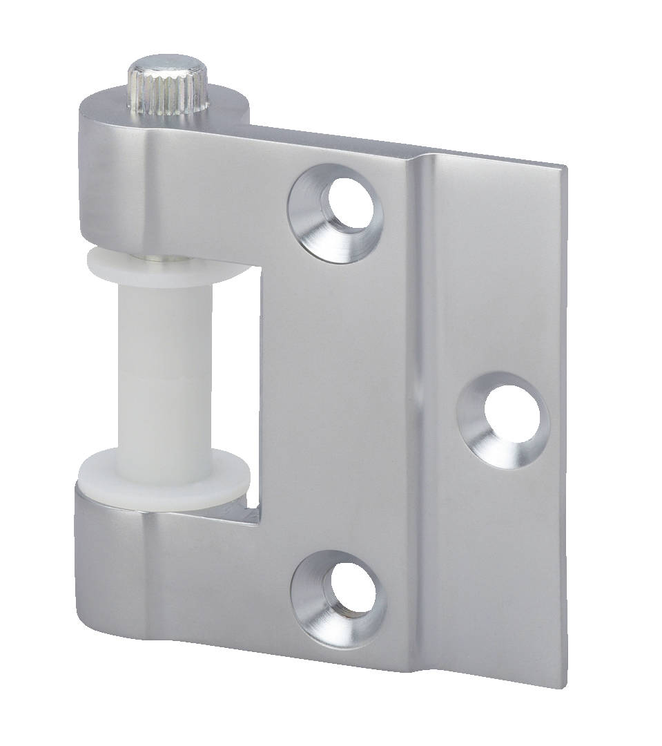 Metalux 8916 - Glass Door Locks Accessories - DOM