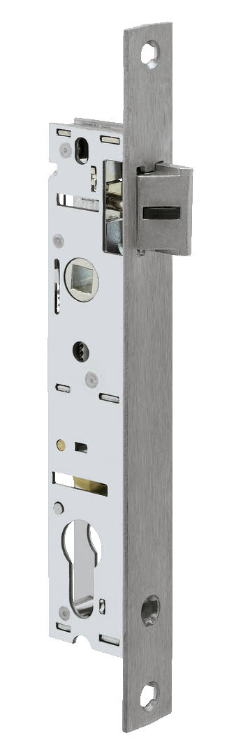Metalux 980 - Narrow Style Mortise Locks - DOM