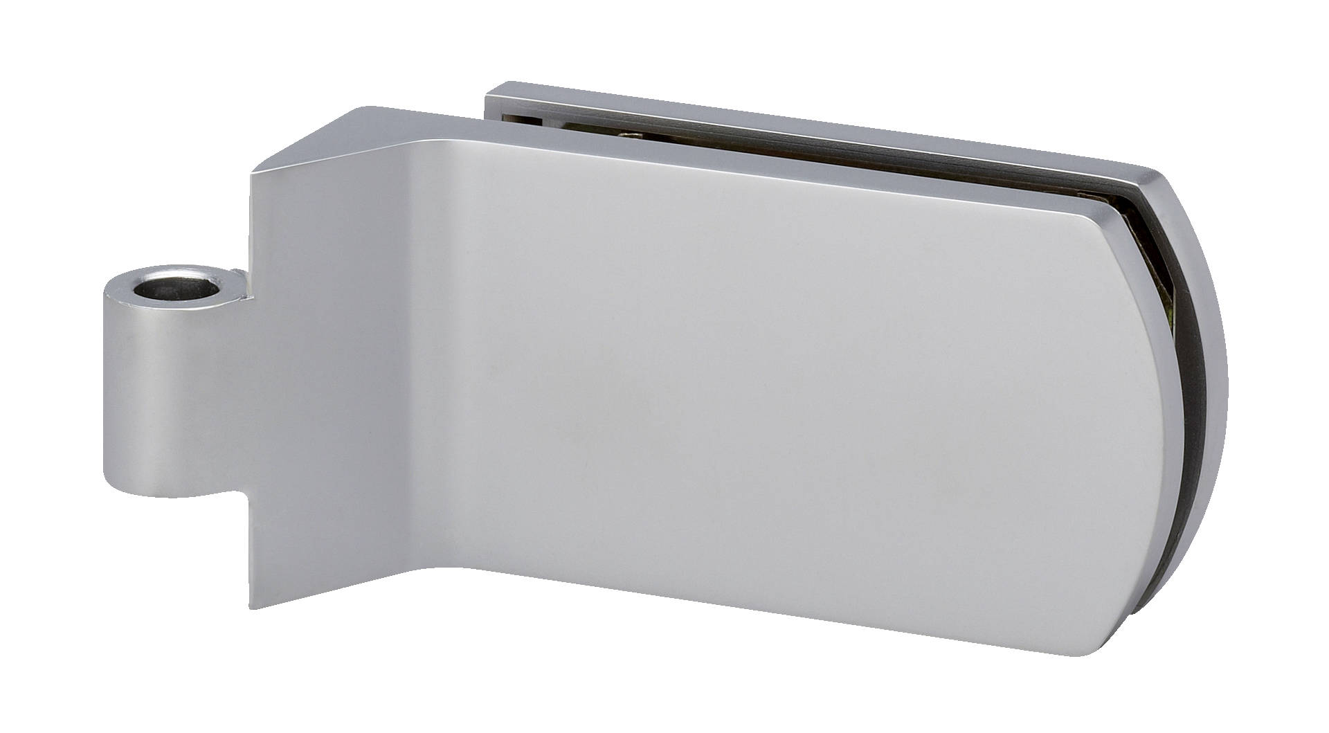 Metalux 9813 - Glass Door Locks Accessories - DOM