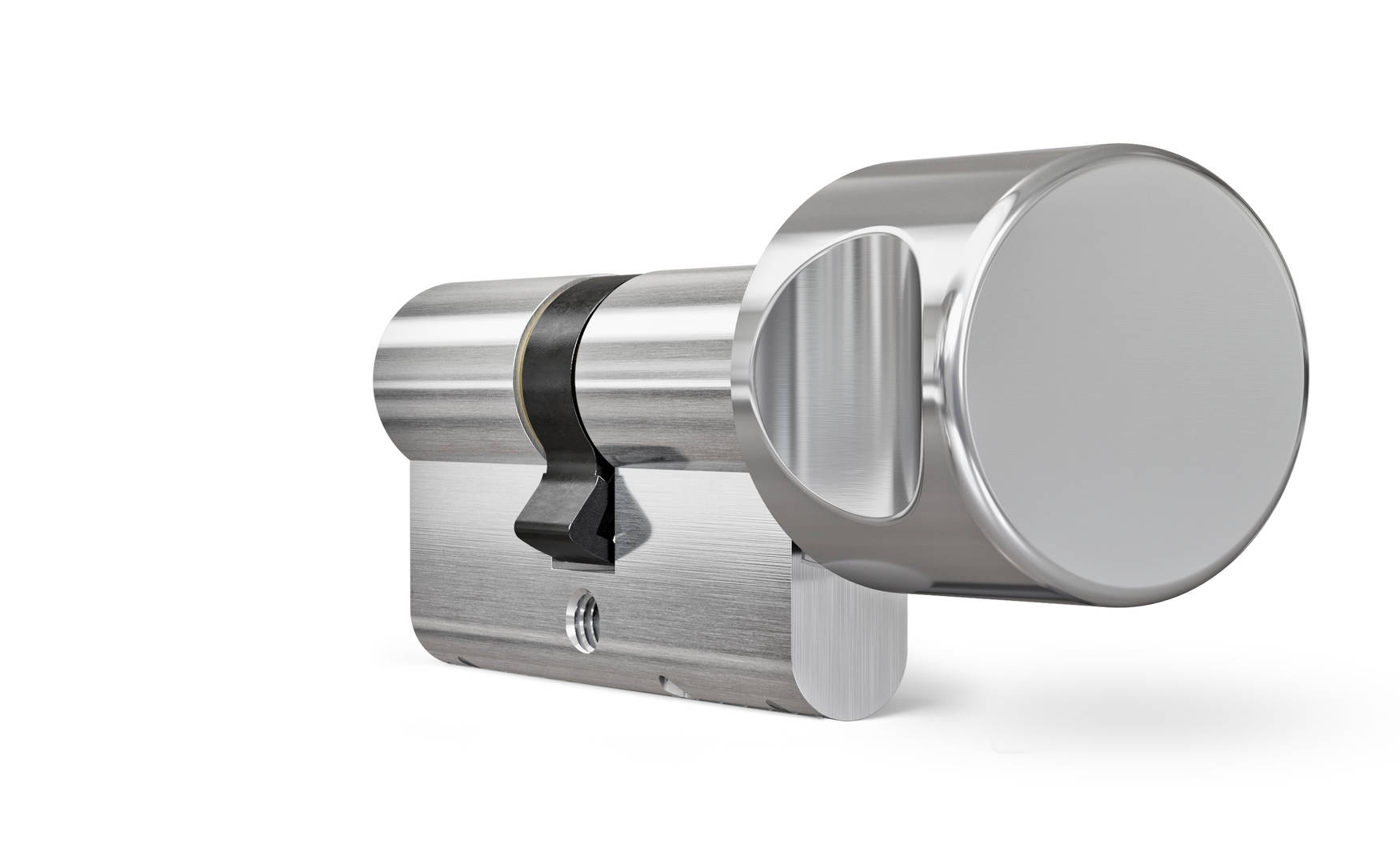 DOM ix Teco Profil européen Cylindre à bouton - Cylindres mécaniques - DOM