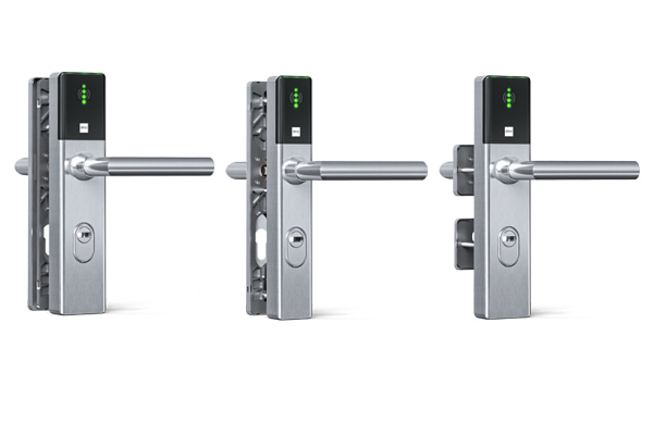 Dény Security: Manufacturer of access control, locks and high security keys