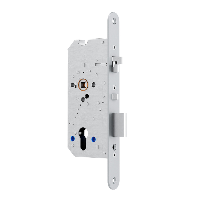 Dény Security: Manufacturer of access control, locks and high security keys