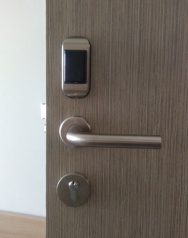 Renovating Hotel Doors and Card Readers - How much does it cost?