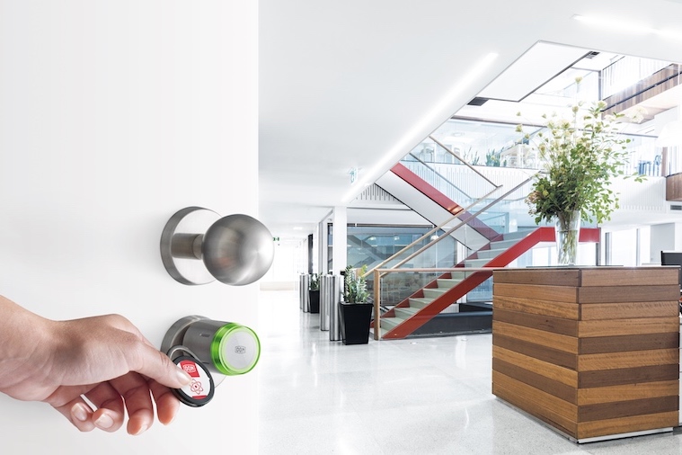 Newsroom | Locking solutions | DOM Security