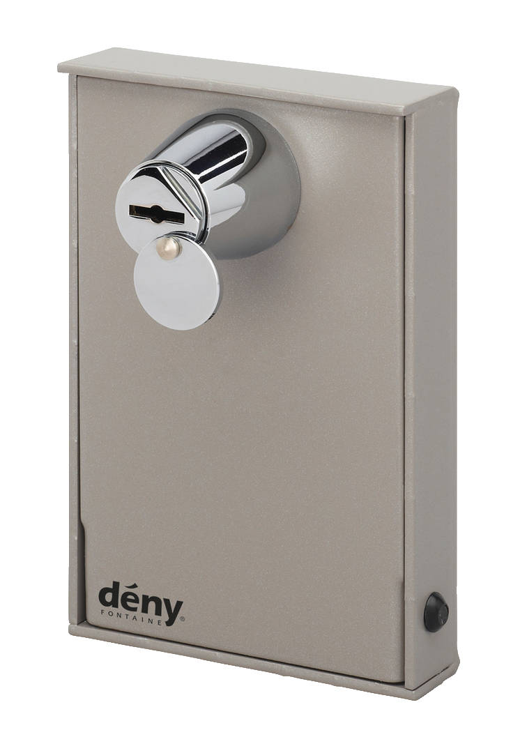 18817 - Key boxes - Deny Security