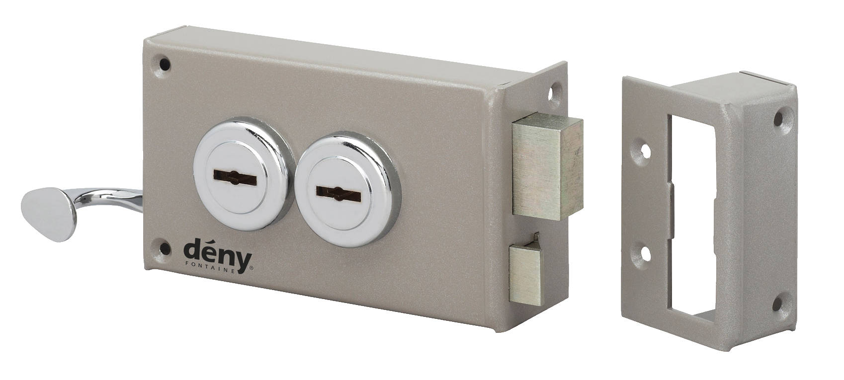 34170 - Rim locks - Dény Security