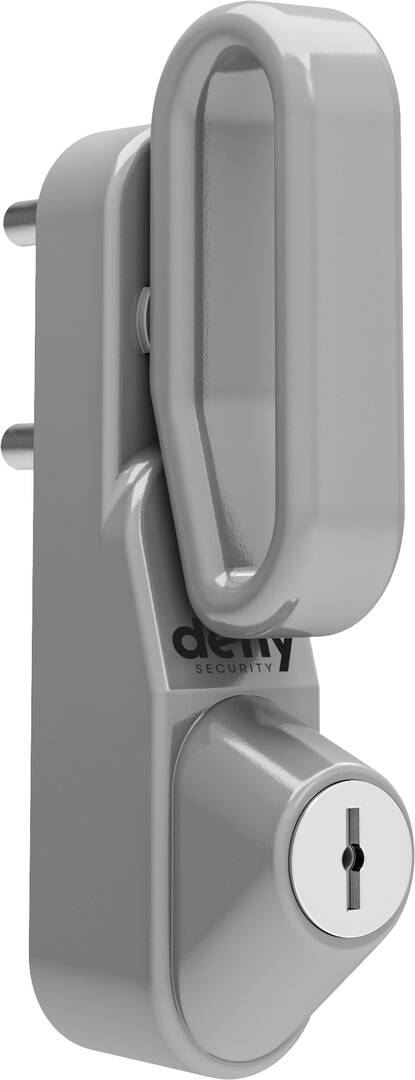 Rotary Handle and Deny Cylinder - Exterior modules - Dény Security