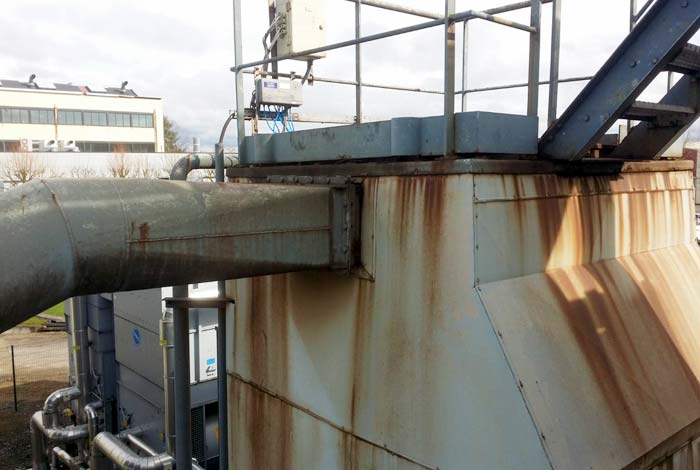 Upgrading equipments