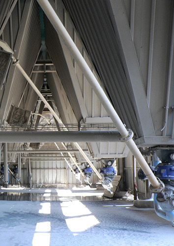 Minerals Industry - NEU-JKF Process