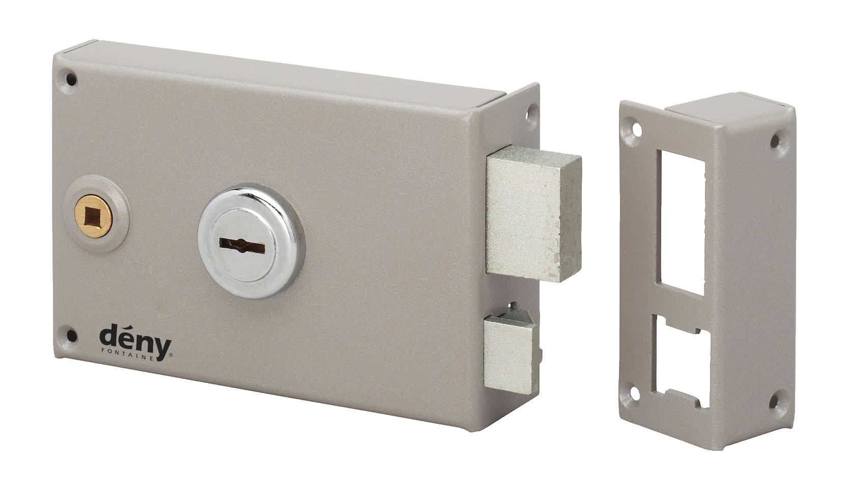 12513 - Serrure en applique - Deny Security