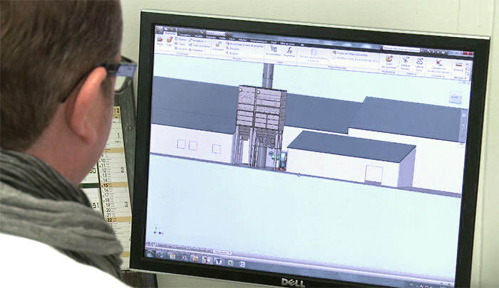 Ingénierie| NEU-JKF Delta NEU