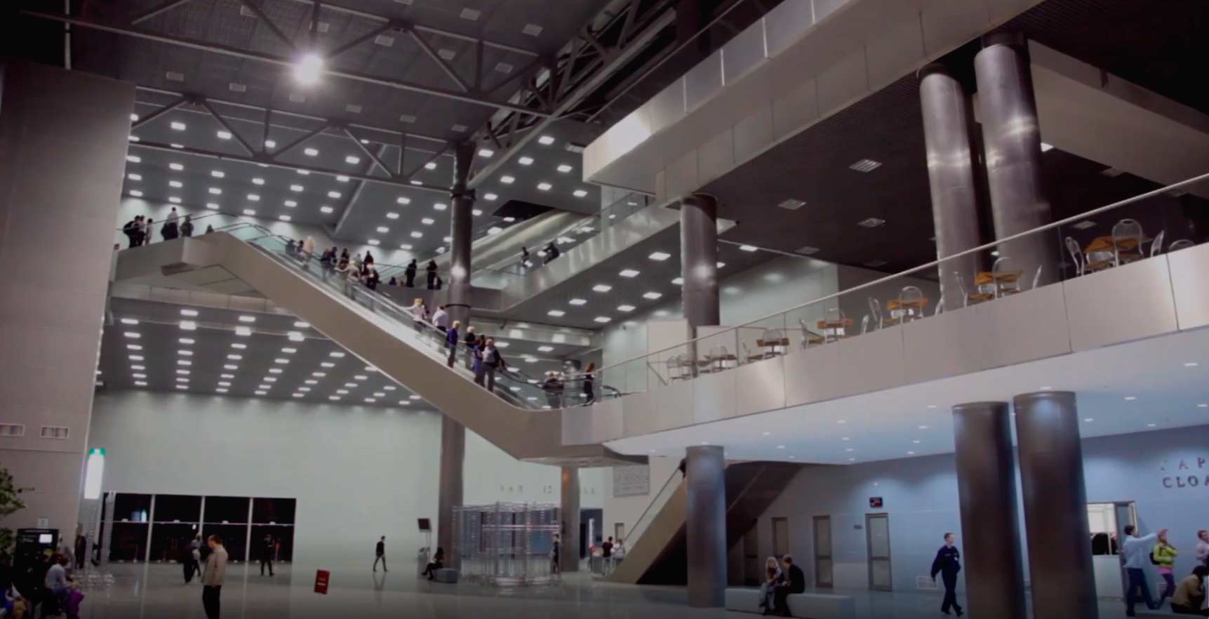 Omnitech Security : Éditeur de Logiciels de Sûreté et de Sécurité