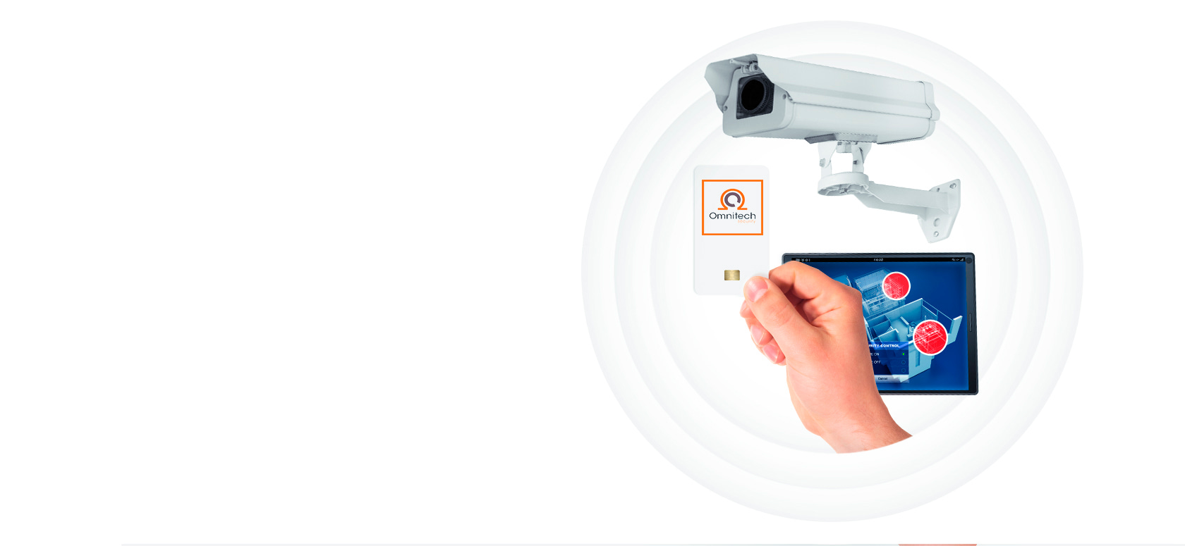 SEAL : Solutions de Sûreté avec Hyperviseur | Omnitech Security