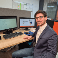 Emploi Etudiants OMNITECH Security