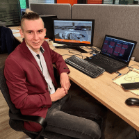 Emploi Etudiants OMNITECH Security