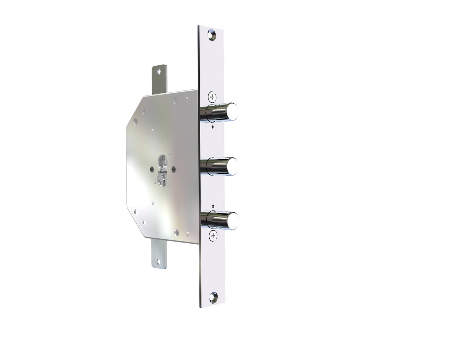 CR 2101 PE Standard CR 2101 PE NEW 56 - Euro Profile Locks - DOM CR ...