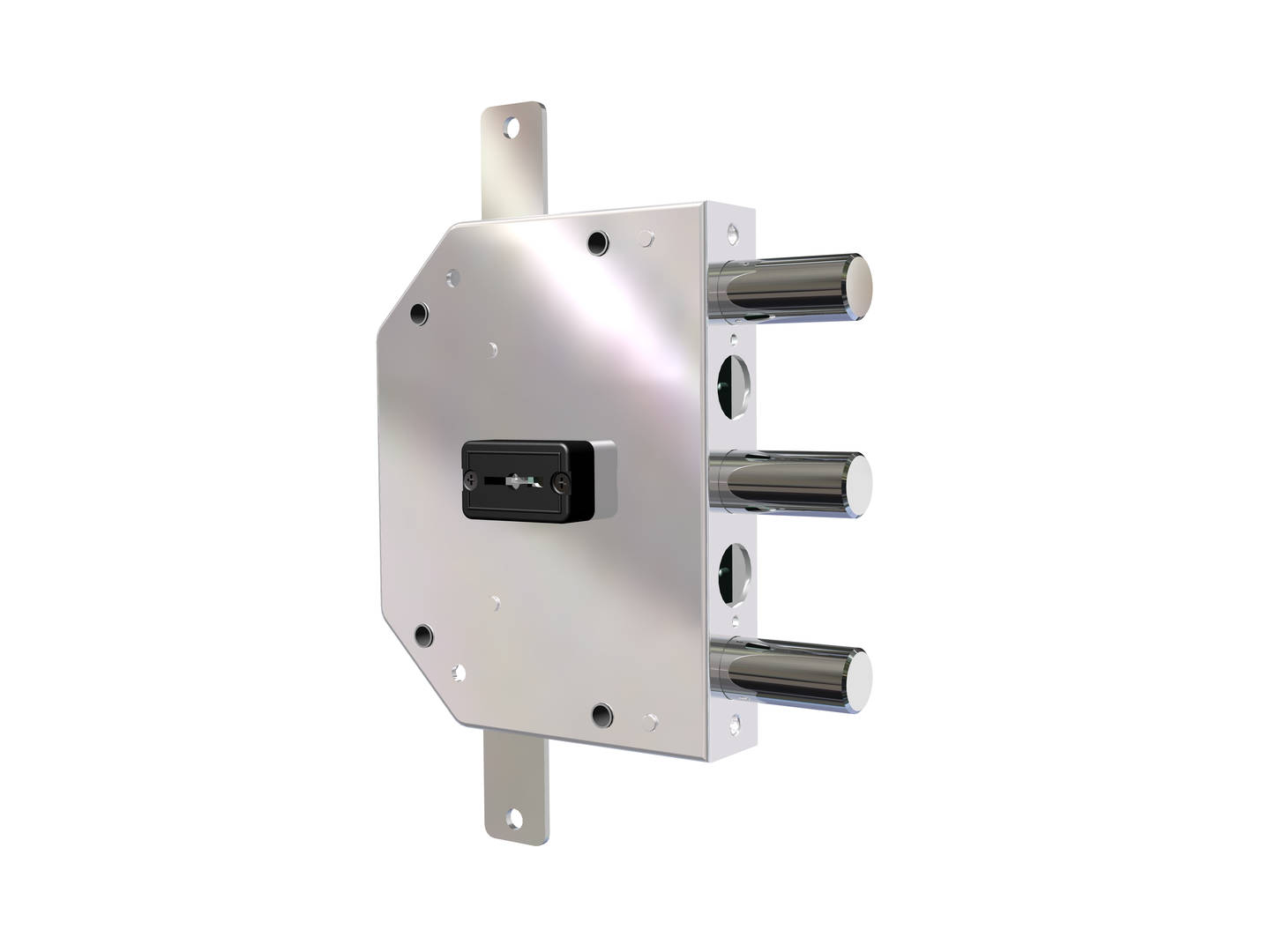 CR 2205 DM Plus CR 2205 PLUS 56 - Double Bitted Key Locks - DOM CR ...