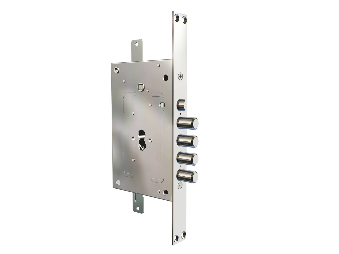 CR 2650 PE Blocco Clever CR 2650 PE NEW 2 28 BLOCCO CLEVER - Euro ...