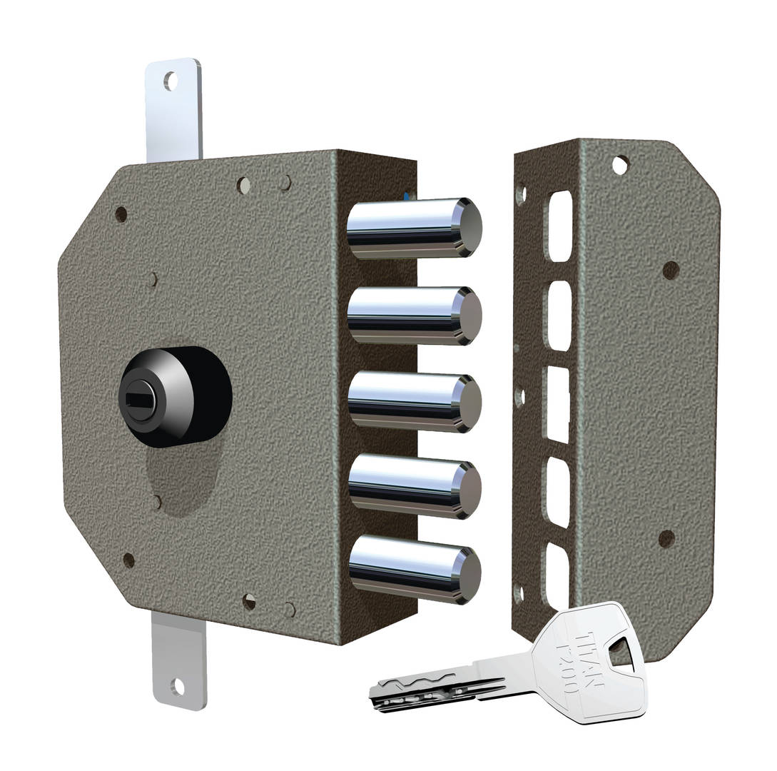 CR 3200 T200 Cylinder diameter 29 CR 3200C T200-29 - Pump Type Locks ...