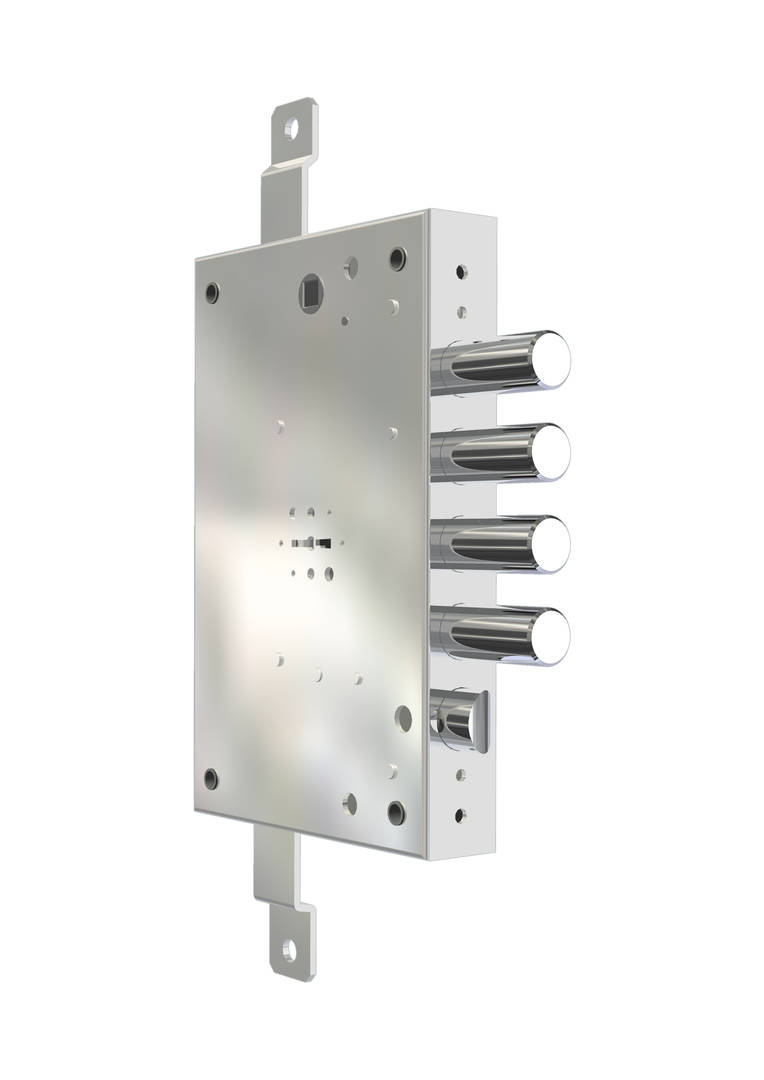 CR 7056 DM MRX Plus CR 7056 MRX PLUS 28 - Double Bitted Key Locks - DOM ...