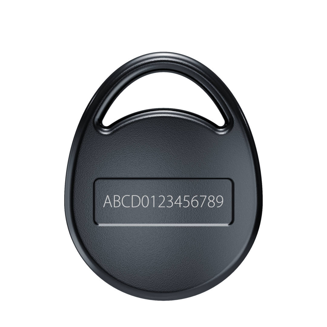 Combined Transponder Standard Tag - Transponders - DOM Nederland