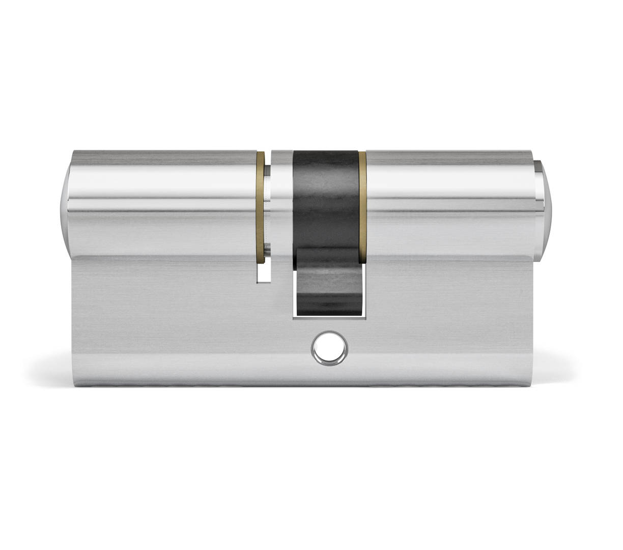 DOM Sigma Plus European Profile Double Cylinder KL - Mechanical ...