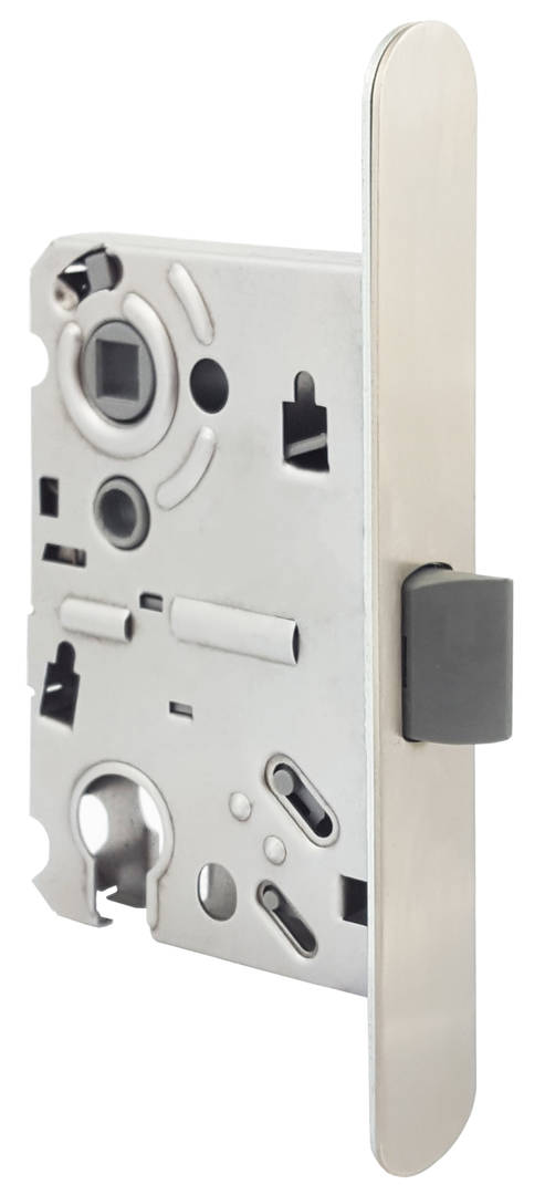 Lock Koliber with Masking Shields Koliber-S Lock to Cylinder - Wide ...