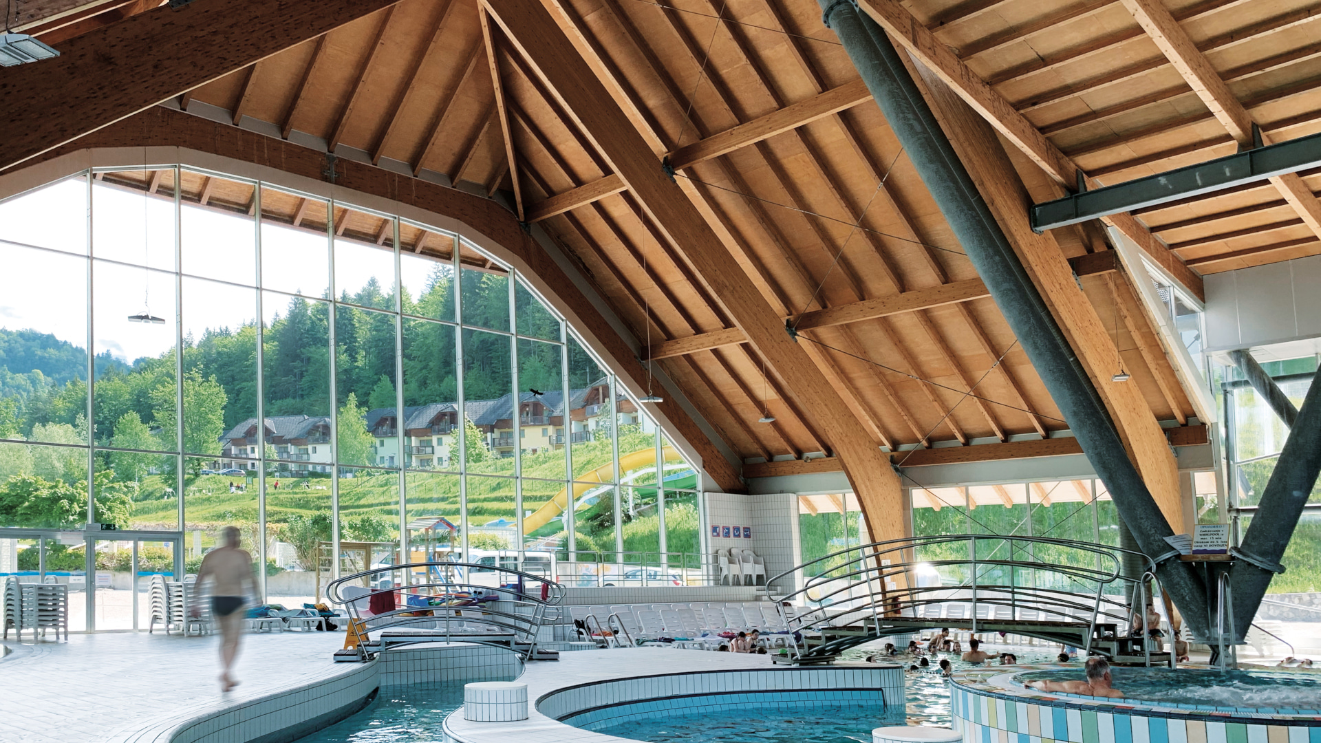 Thermal Spa Snovik | Stories