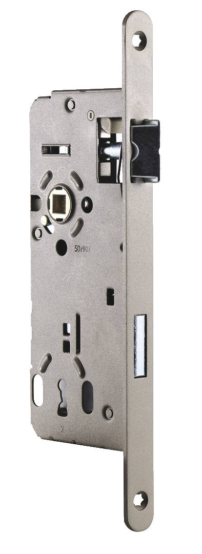 TITAN 201 50-90 - Locks for wooden doors - DOM Titan