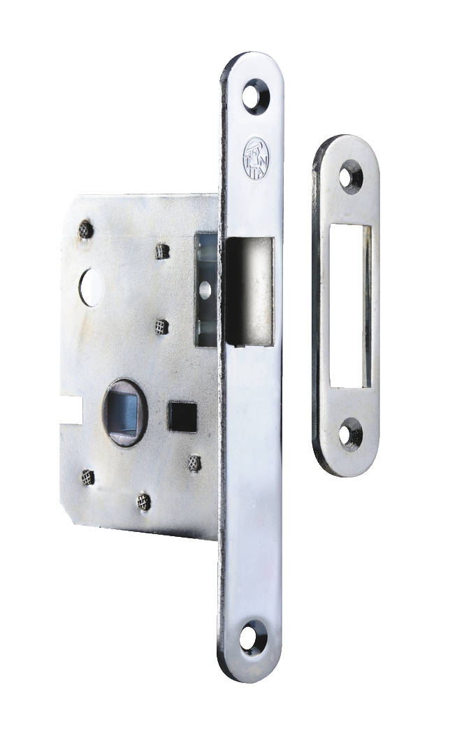 TITAN 529-40 - Locks for other door types - DOM Titan