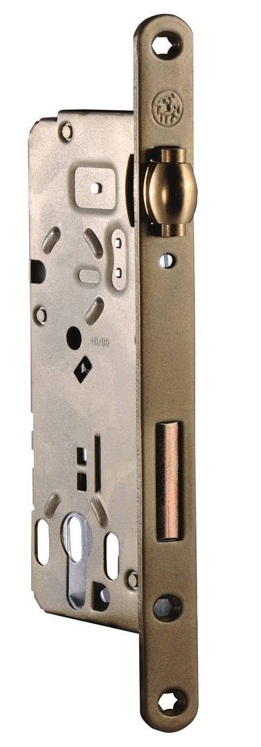 Titan 811 50 - Locks for wooden doors - DOM Titan