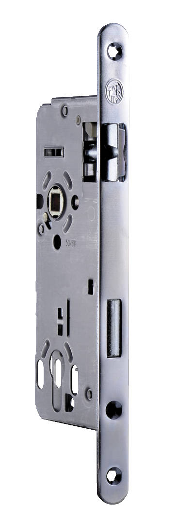 Titan 811 50-90 - Locks for wooden doors - DOM Titan