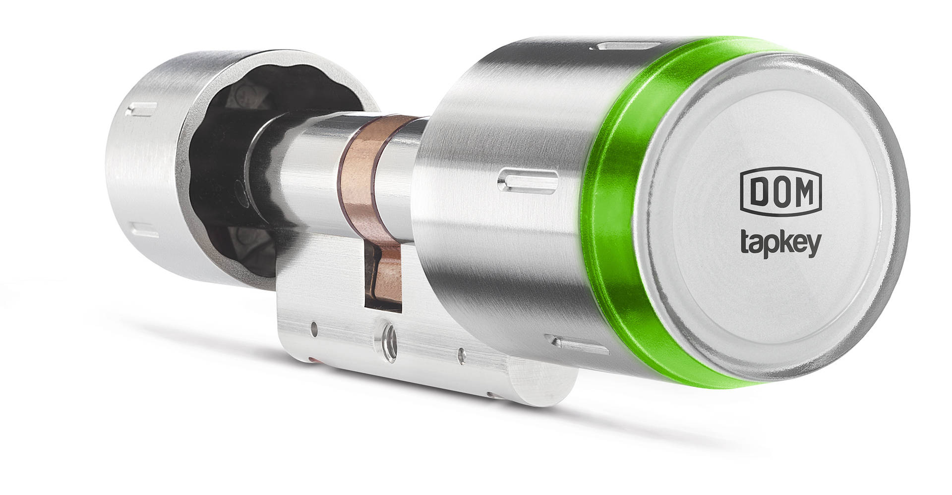 DOM-TITAN | DOM Security