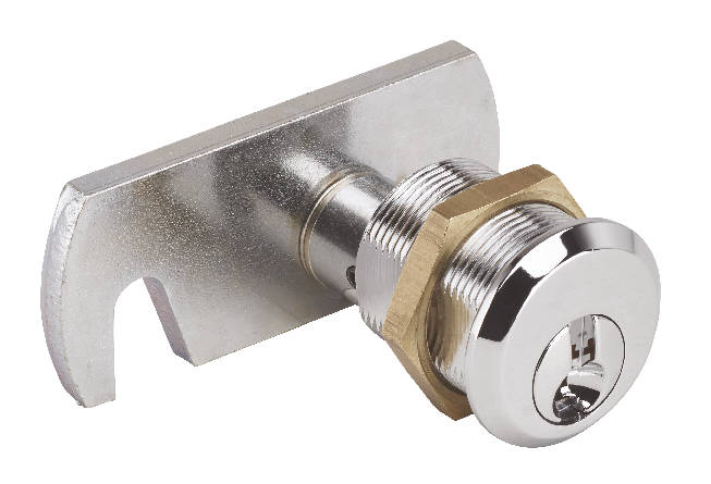 DOM 225364 - Cam Locks - DOM-UK Ltd